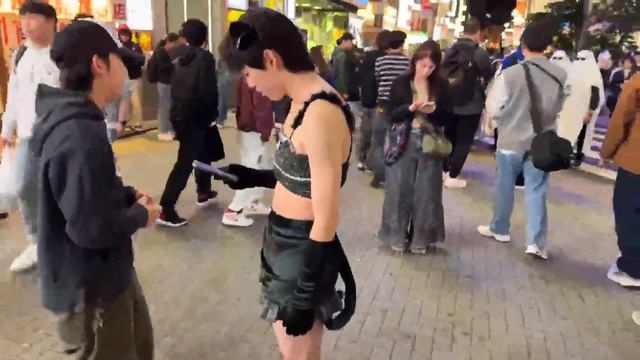 Японский квадробер