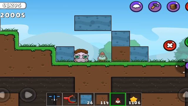 SCHOOLBOY in moу 7 season 2 episode 2 a new friend.