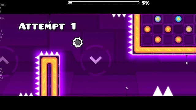 эта стрелка невозможна