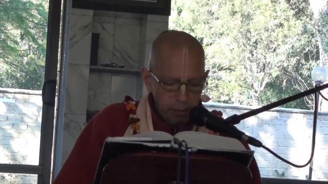 ШБ 4.30.42 - Мукунда Госвами - 4 августа 2011 - Нью-Говардхана - Австралия