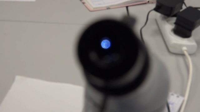 Лабораторная работа Жидкова Л.С.. Изучение микро-го строения плесневых грибов