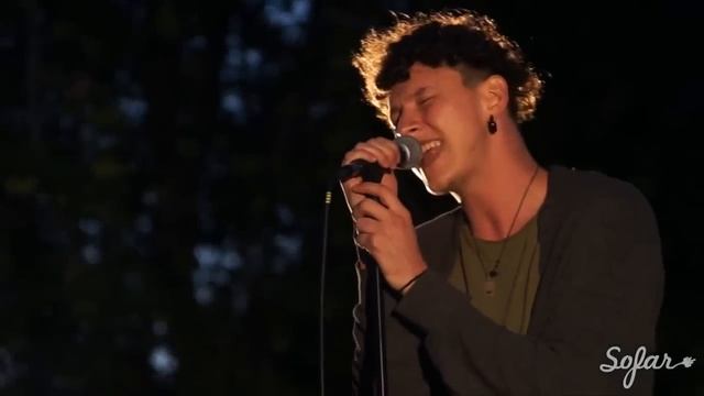 VANYN - Son of the Morning (on Sofar Sounds)