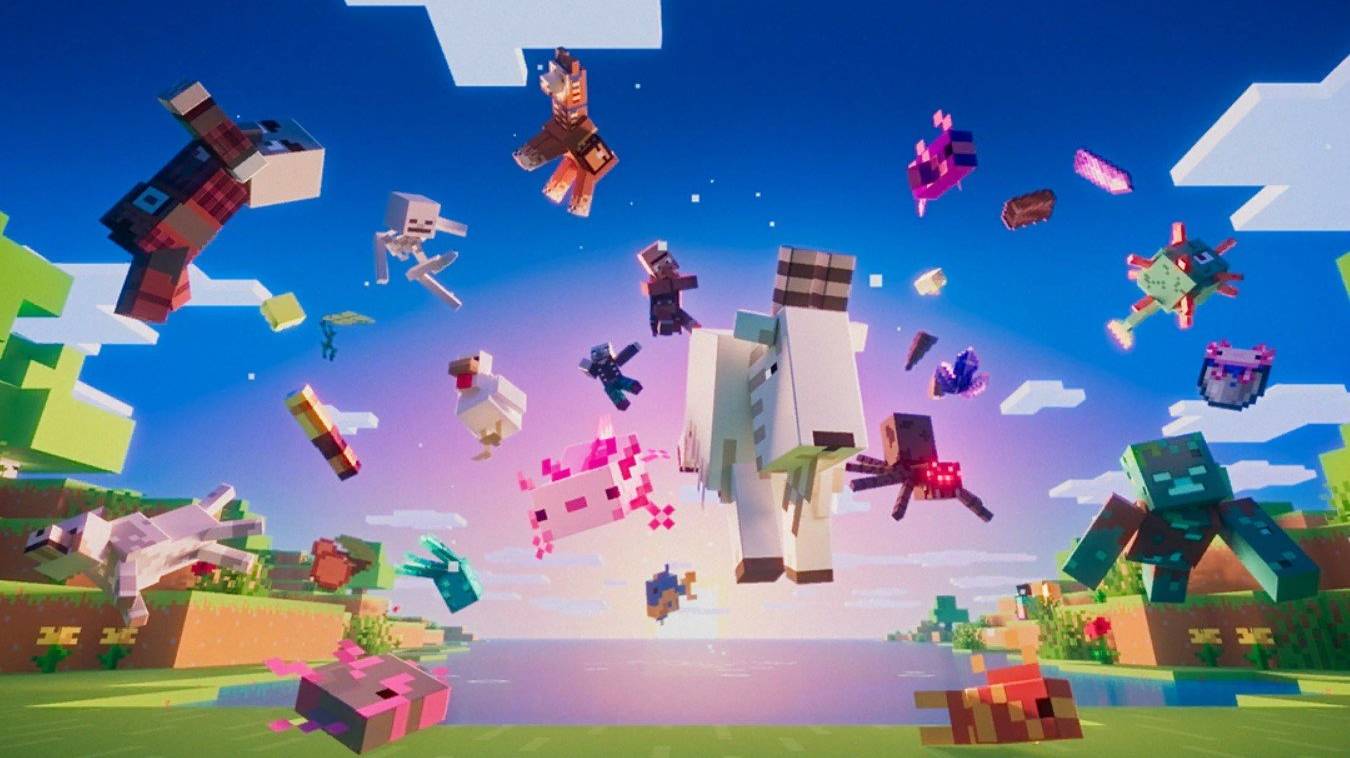 Построил 50 процентов  нового амбара часть 2