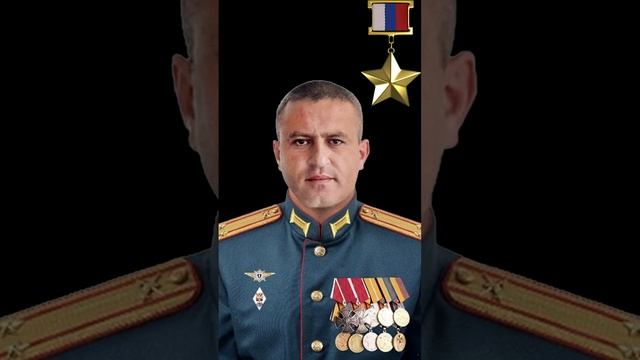 Андраник Гаспарян