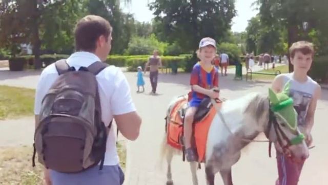 Клип режиссёрский. Нижний Новгород.