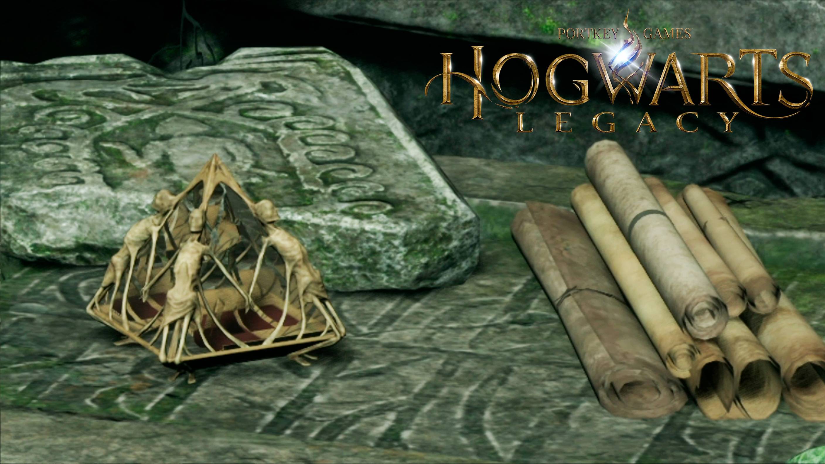 ДРЕВНЯЯ РЕЛИКВИЯ ► Hogwarts Legacy #18 ► ПРОХОЖДЕНИЕ