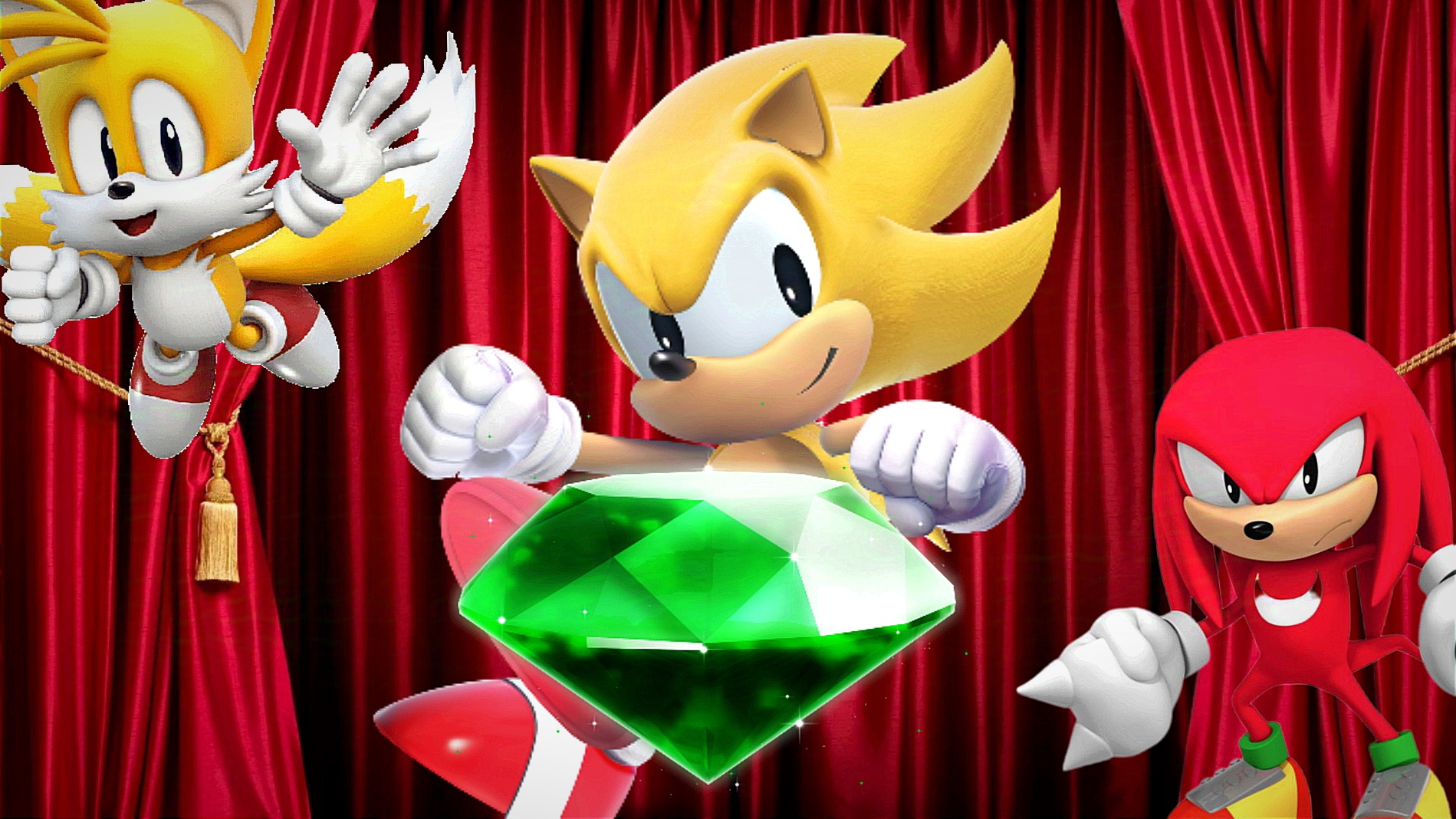 *СПАСЕНИЕ ИЗУМРУДА* 2 серия "Кража изумруда"