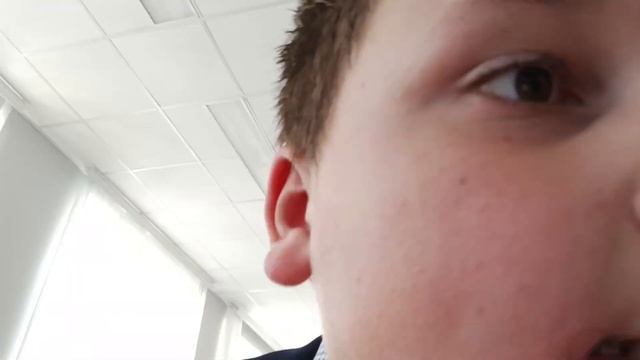 ВЛОГ №6 СО ШКОЛЫ!!