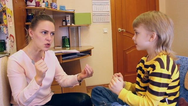 Логопедическая игра “Хлопни, как я”. Ритмы