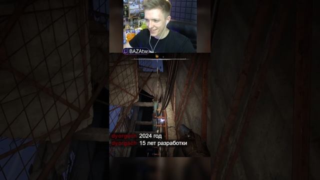 ВОДА в #STALKER2 Прекрасна