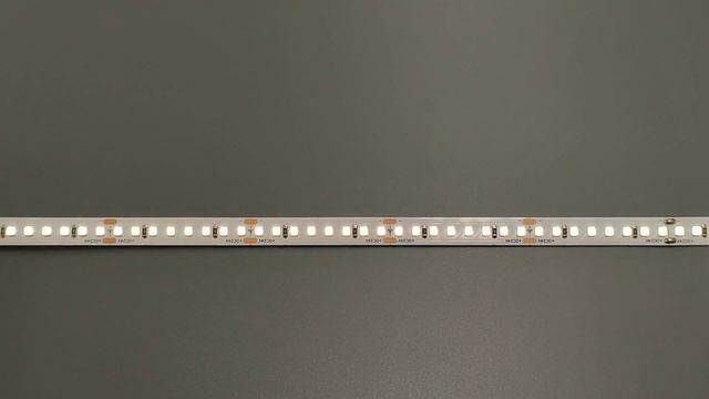 Светодиодная лента 13W 4000К 24V 2835 160LED энергоэффективная