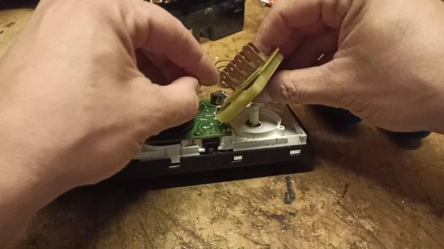 Как снять крутилки регулировок печки с блока управления печкой на дэу эсперо. Как разобрать буп дэо