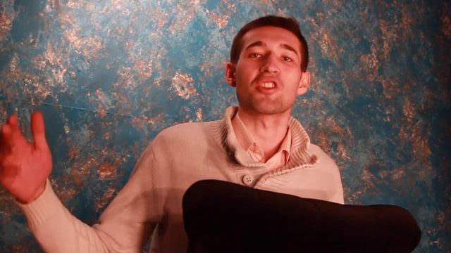 ANDREY ABY GANSTA RAP