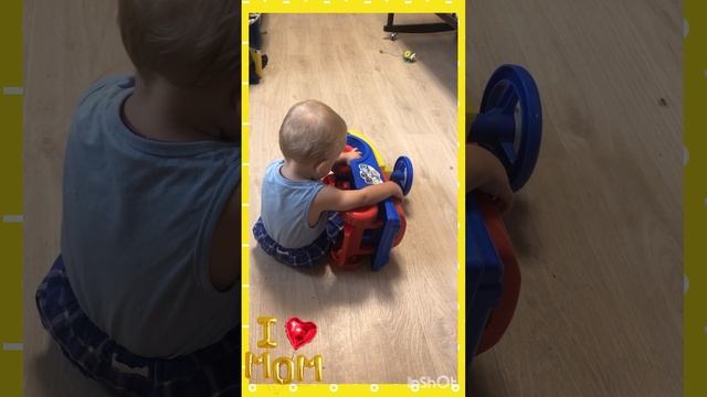 С Днем Матери  !!!