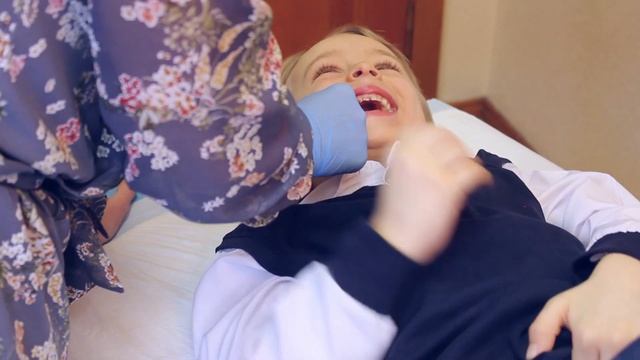 Как делать лого - фасциальный массаж. Сеанс ЛФМ № 2. Звук С. Постановка