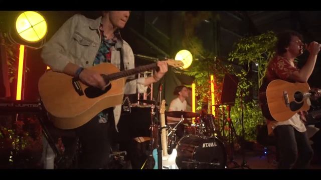 VANYN – First Time Of Murdering