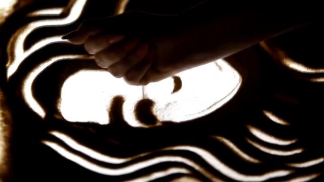 Световой стол для рисования песком