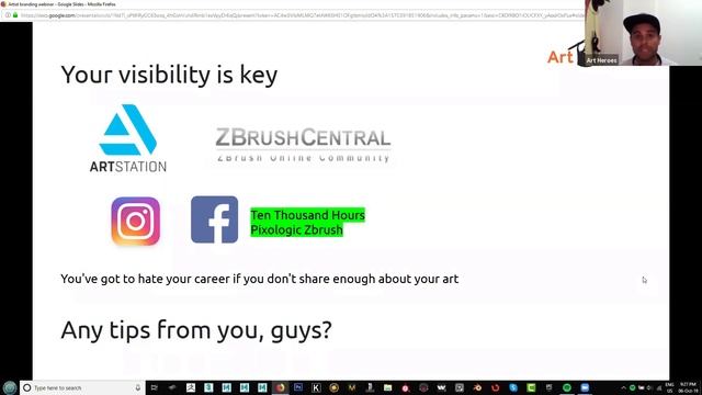 Welcome webinar Oct 2019