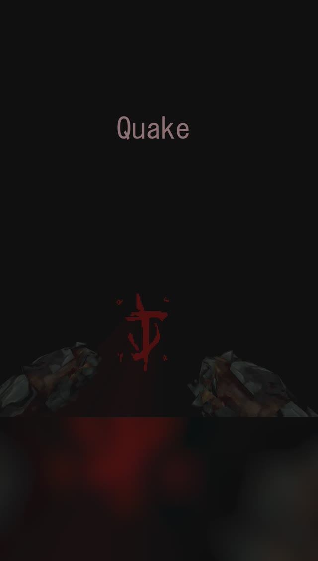 Ну почти как DooM