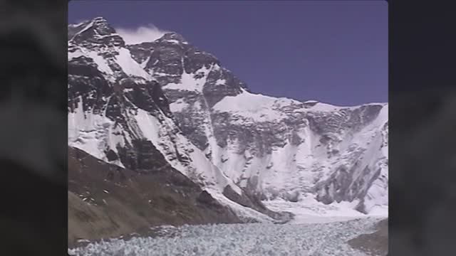 Вершина или Третий полюс Земли | 2005