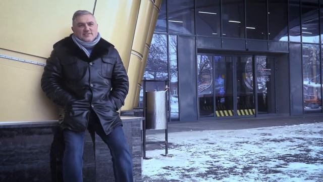 Джавид Касимов Ты мне нужна