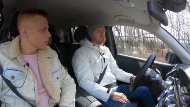 Разоблачение. Новый МЕРСЕДЕС GLB. ВЛАДЕЛЕЦ СКАЗАЛ ЧТО ЭТО  ПОГРЕМУШКА С БЕШЕНОЙ ЦЕНОЙ!