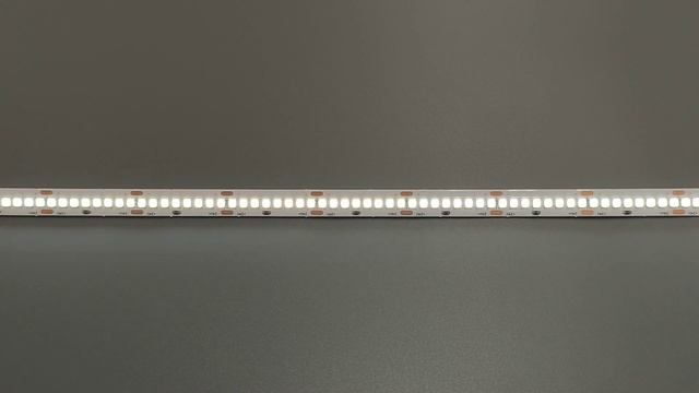 Светодиодная лента 16W 6000К 24V 2835 240LED энергоэффективная
