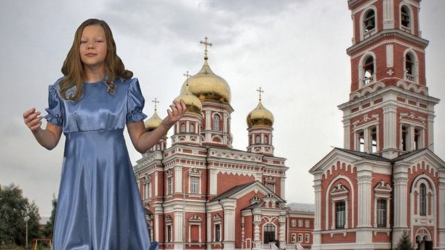 Поздравление С Новым годом и Рождеством Христовым (2023 г.)