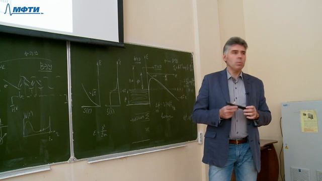 Электроника, Батурин А. С., 03.12.2022г.