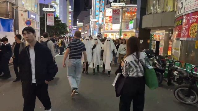 Шейхи в Японии (но это неточно)