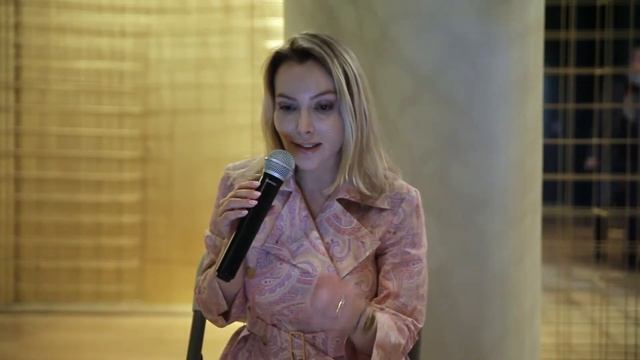 Лекция "Искусство в кадрах" Часть 1