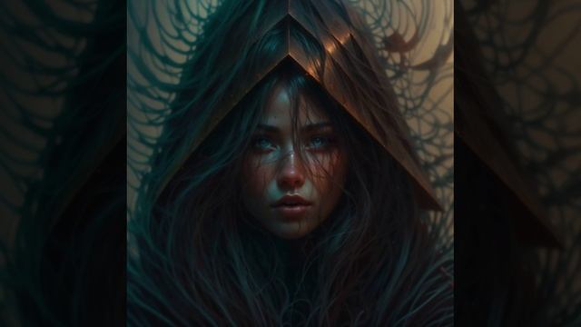 Искательница