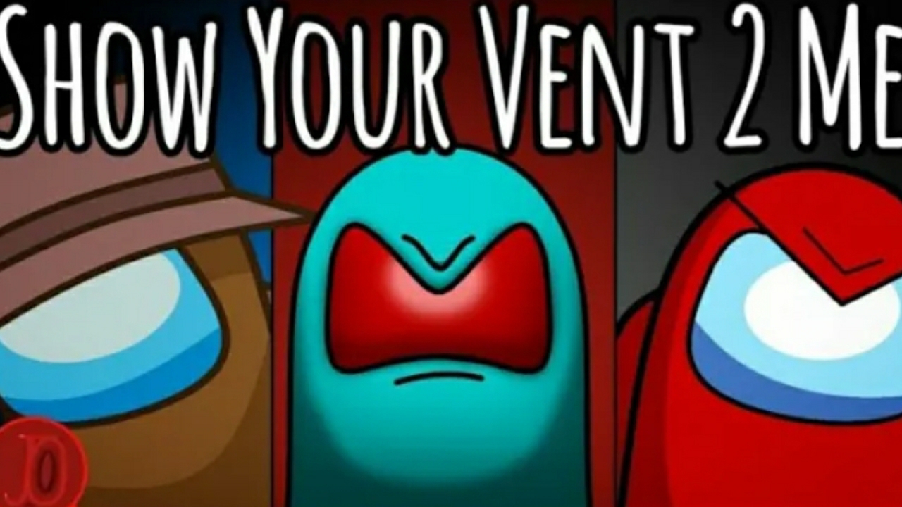 Mashup | RichaadEb x Caleb Hyles x Gatopaint - Show Your Vent'2 Me (MRV)