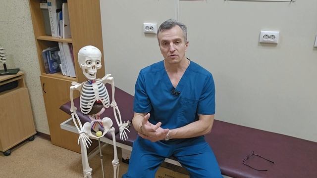 СКОРАЯ ПОМОЩЬ ОТ БОЛЕЙ В ШЕЕ. Упражнение Доктора БОРЩЕНКО