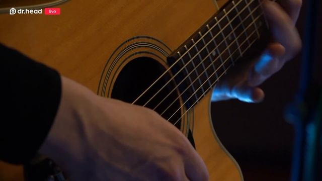 VANYN - Just say it (Dr.Head live)