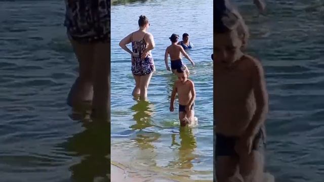 Троицкое-село родное.