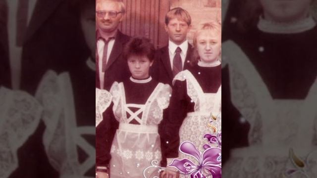 Одноклассники.Подгорненская школа.Жаксынский район.