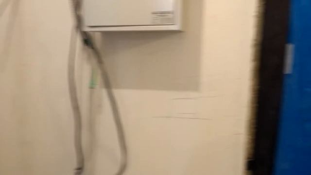 Квартира. 2 серия