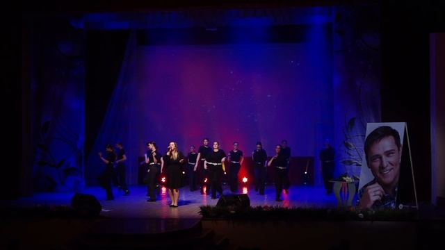 Уникальный концерт памяти Юрия Шатунова