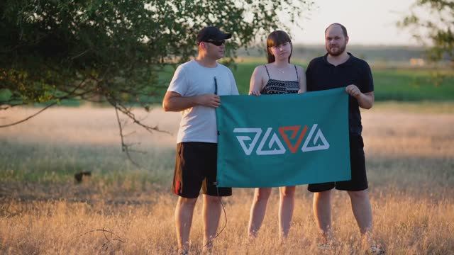 Кувшин царицы - исследуем и отдыхаем.