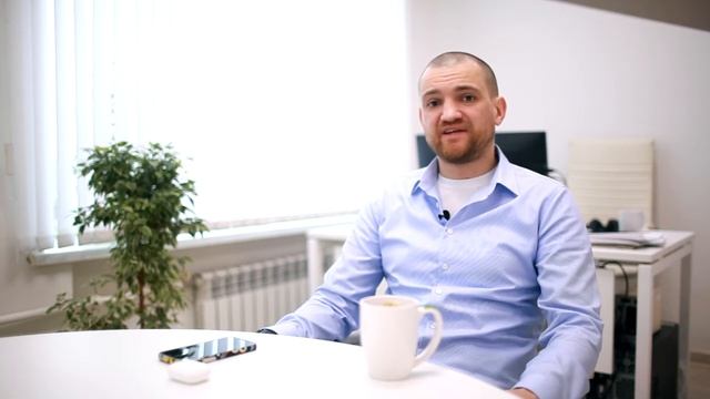 Почему я занялся обучением