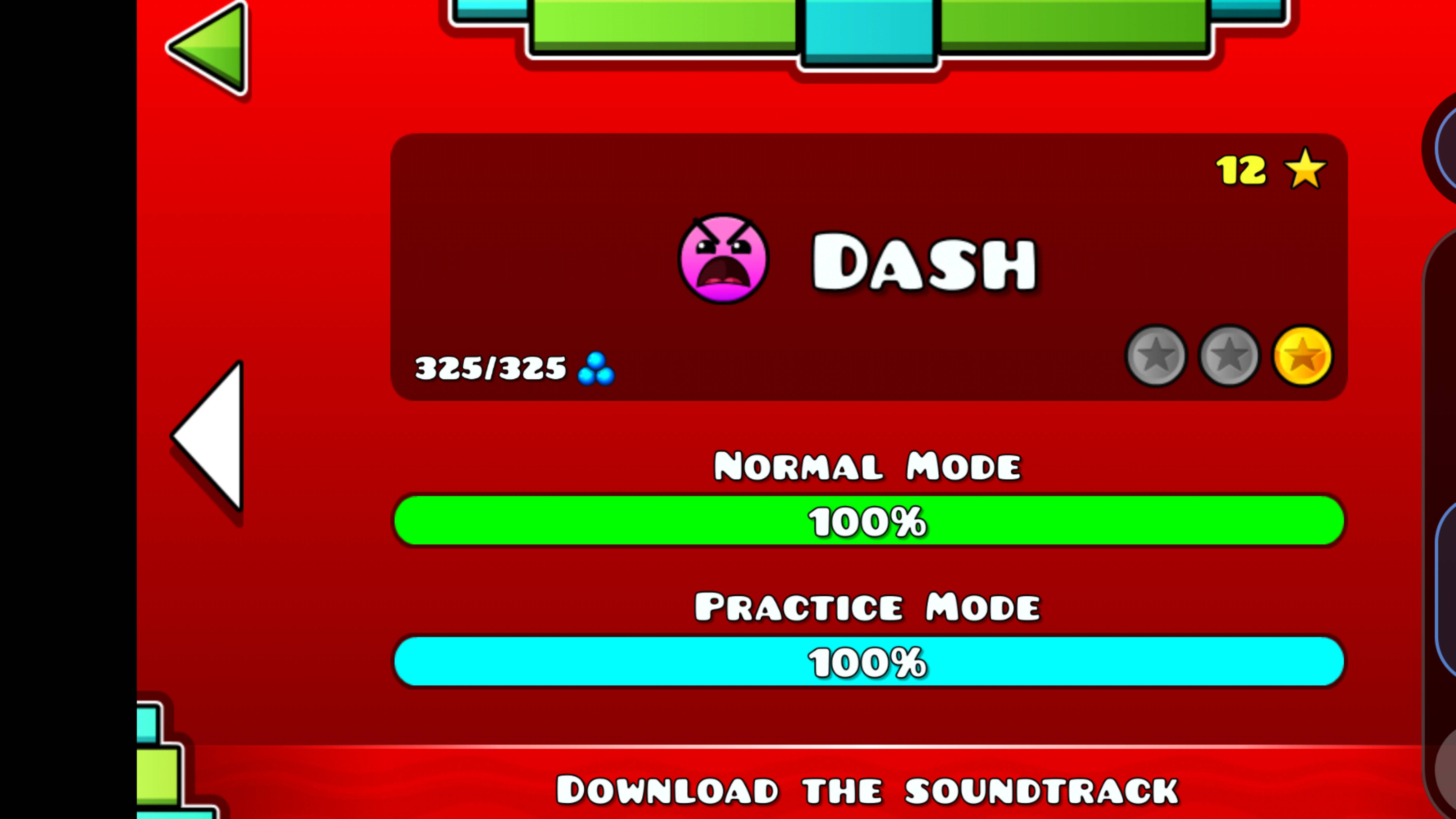 Немного инфы|Геометри дэш
Так по говорил на разные темы