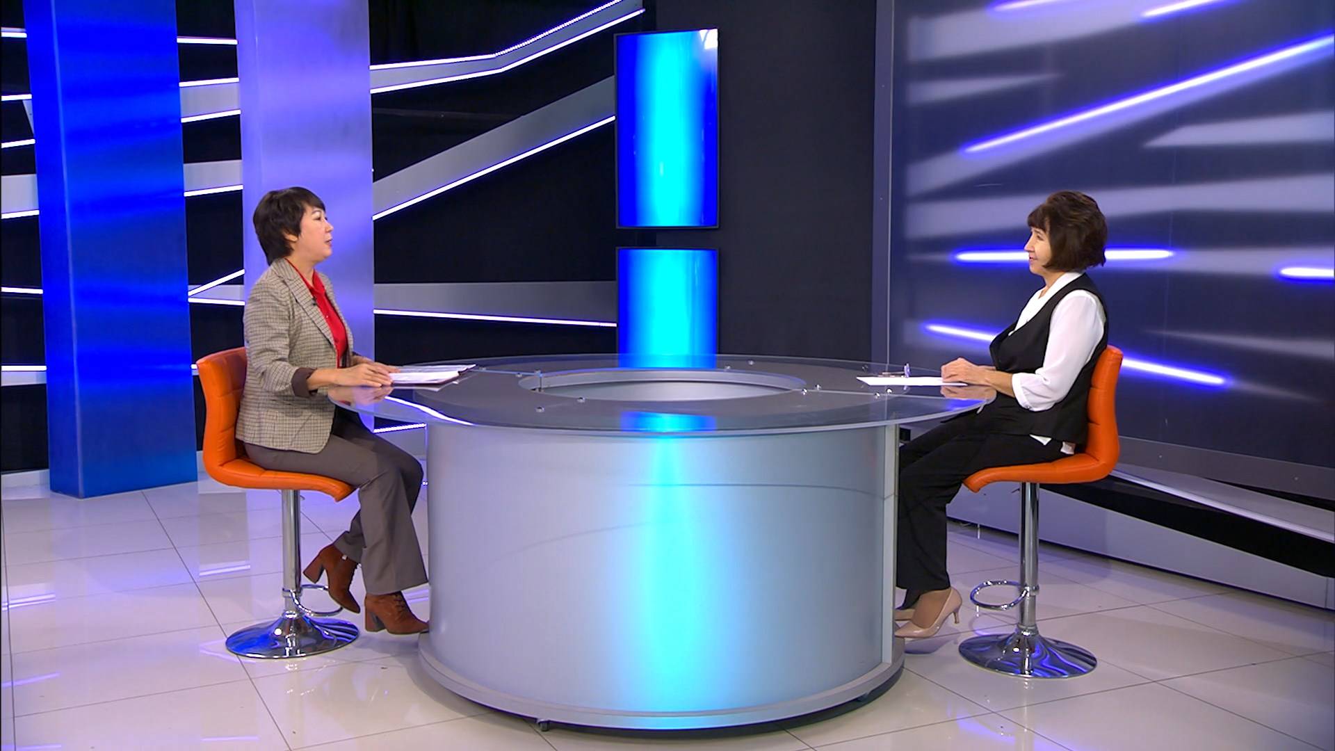 Чалахай иртеннен, Хакасия!» Главный эксперт Хакасии Маргарита Субракова о правах детей