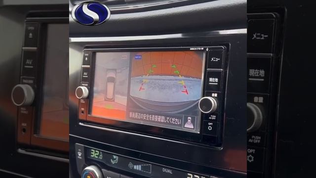 #япония #sakhauto #сахавто #автомобили из японии #обзор на Nissan X-Trail