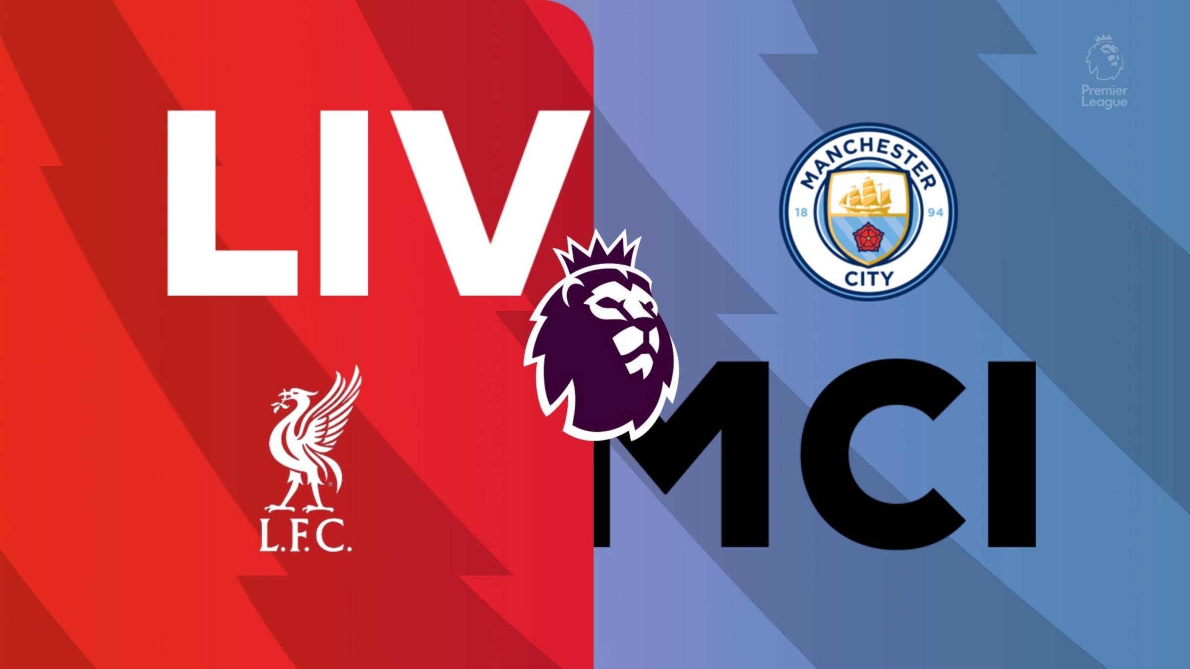 EA SPORTS FC 25 Ливерпуль/Манчестер Сити АПЛ 24/25 Матч Тура PS5