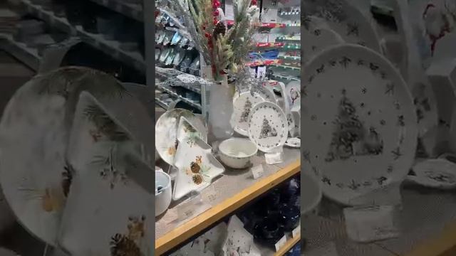 Обзор магазина Порядок