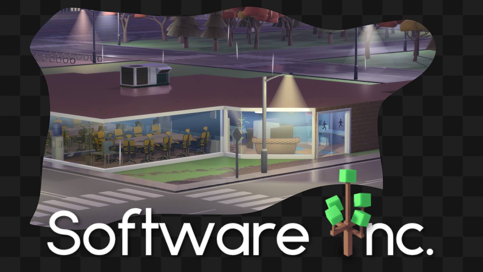 Software Inc / 2 / Подготовка к выходу на рынок