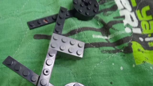 ЧНСВ 10 серия каша для ZEDроида  1 часть