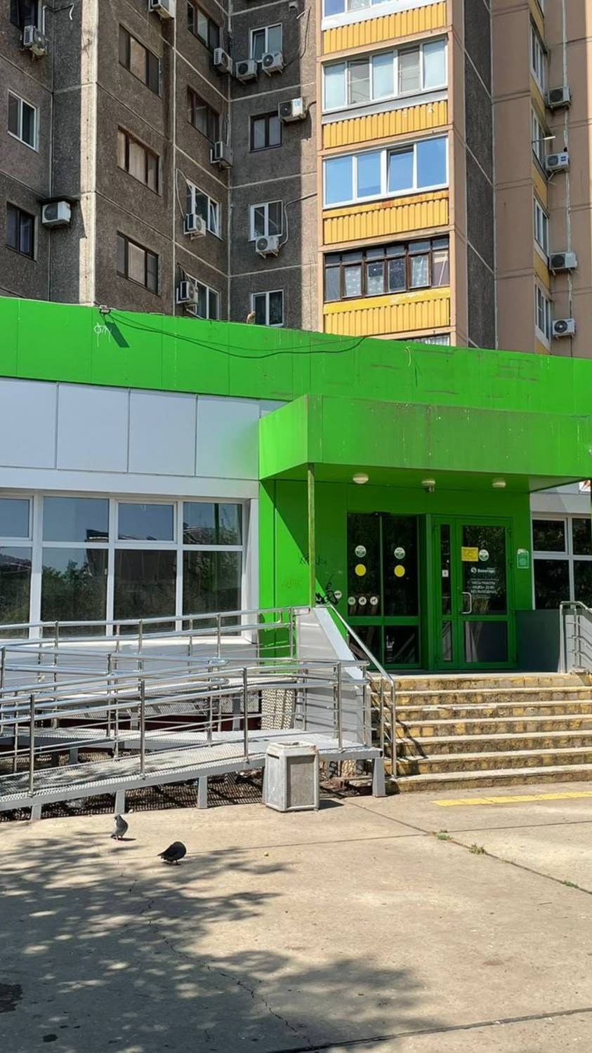 Аренда помещения 650м2