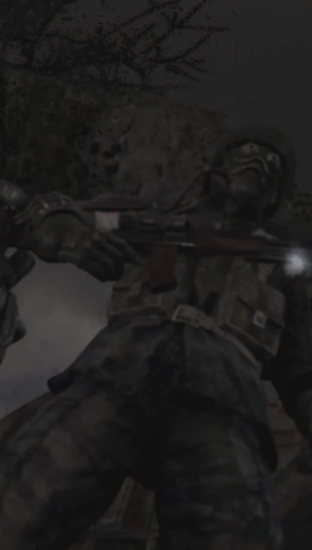 Metro 2034 Last Light - Непокорённый